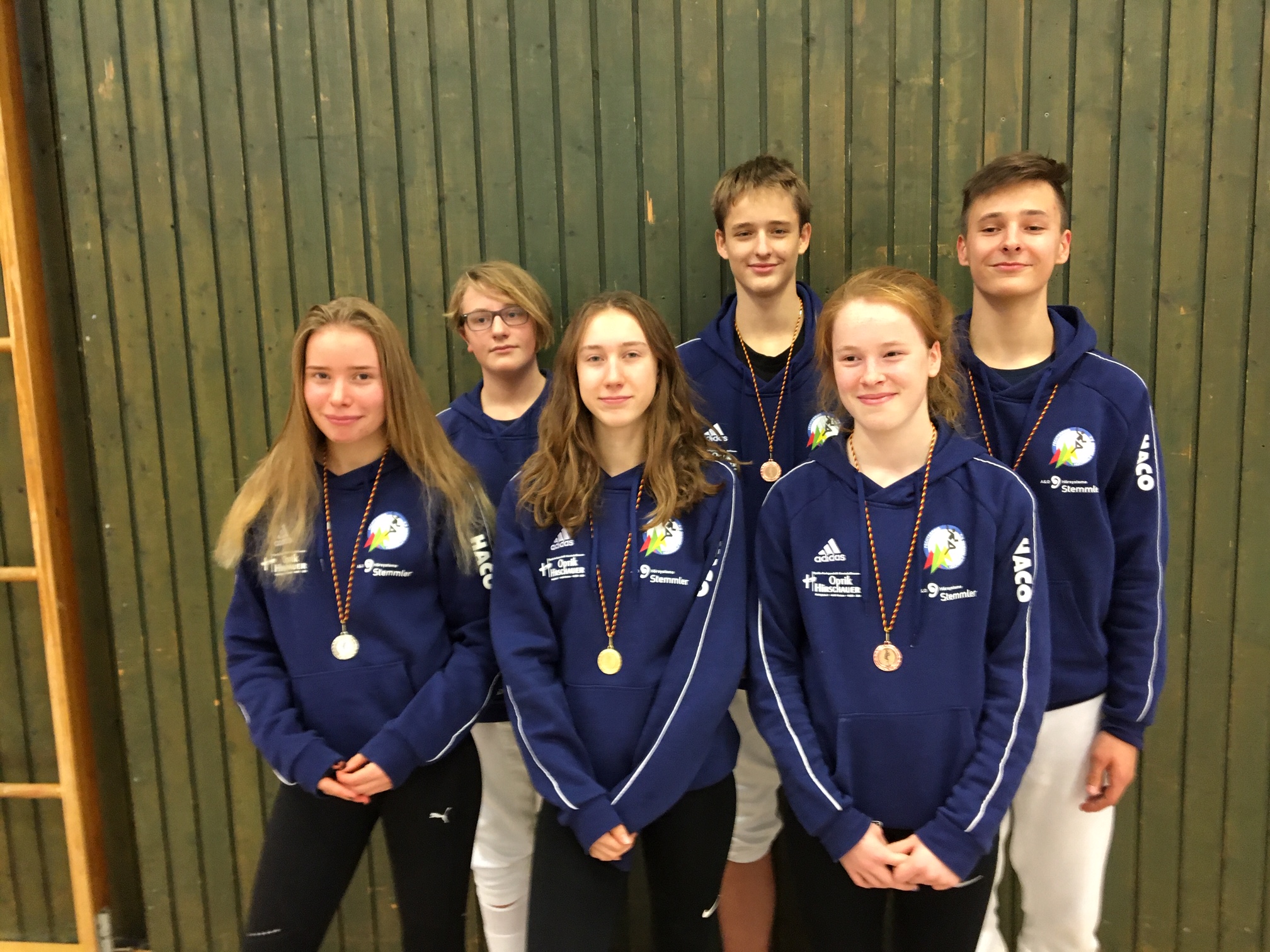 Presse 2018 – Fechterring Hochwald Wadern e.V.